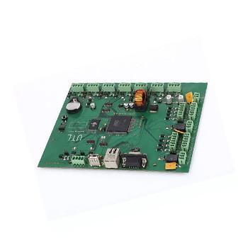 China 03015 Chip Printed Circuit Board Assembly RCC HASL fabricación del PWB de 12 capas en venta