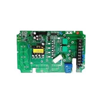 中国 穴アセンブリを通してPOPを製造するPCBはPCBアセンブリPeelableに乗る 販売のため
