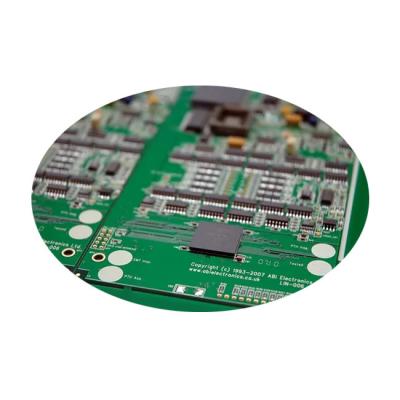 Cina Bordo elettrico del PWB della resistenza incluso sourcing personalizzabile di componente elettronico in vendita