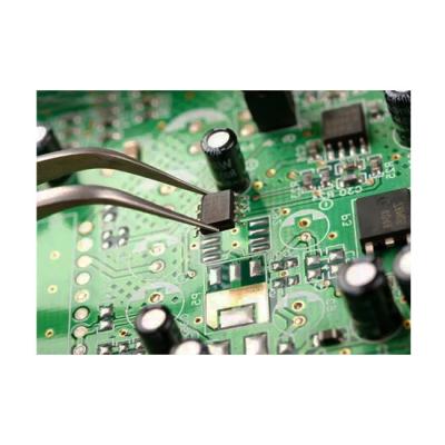 Cina Componenti del PWB di sourcing di componente elettronico dell'inchiostro del carbonio spessore di 17.5mm - di 0,5 in vendita