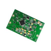 China Multilayer PCB 0.3-6.5mm Thickness 2-64 Layers Rogers Electronic Component Sourcing for sale