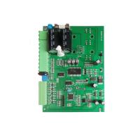 China 12 SMT Lines Electronic Component Sourcing Nelco Rigid-Flex PCB 2-64 Layers for sale