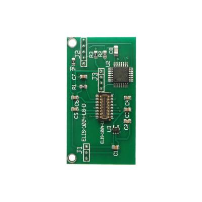 Cina Inchiostro elettronico flessibile rigido del carbonio dell'Assemblea del PWB del bordo M4 SMT SMD del PWB in vendita