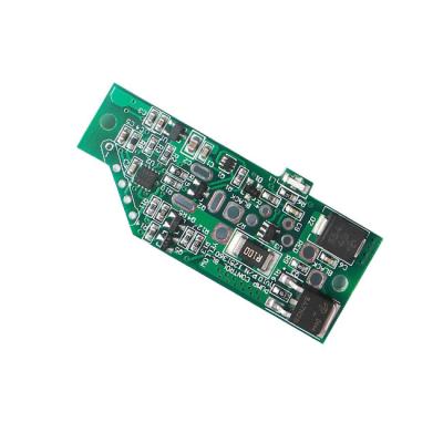 Cina Produttore del PWB di Tg FR4 12 SMT di montaggio del PWB del prototipo del bordo di HDI alto in vendita