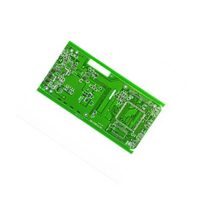 Cina L'oro OSP di immersione che fabbrica il PWB si imbarca su Flex Pcb Design And Fabrication rigido in vendita