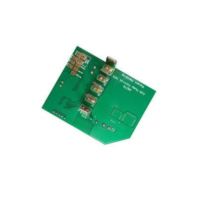 Китай Обслуживание собрания Smd резистора платы с печатным монтажом чернил углерода врезанное изготовлением продается