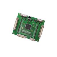 China Peelable FPC PCB Assembly Services 2-64 Layer Custom Electronics Manufacturing for sale