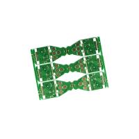 China Conformal Coating Multilayer Rigid Flex PCB Fabrication 2-64 Layer 0.3-6.5mm for sale