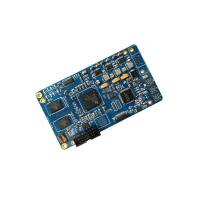 China Gold Finger Plating Turnkey PCB Manufacturing 2-64 Layer Rigid PCB Assembly for sale