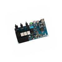 China One Stop PCB Assembly Services OSP Nelco 2-64 Layer Thick Copper Board Manufacturing for sale