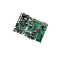 China POP Prototype PCB Assembly Rigid 12 SMT Lines Multilayer 2-64 Layer 0.5-17.5mm Thickness for sale