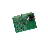 China Designability  M4 M6 Prototype PCB Assembly Post Welding Multilayer Fr4 Pcb for sale