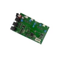 China FPC Prototype PCB Assembly Through Hole Multilayer Board 2-68 Layers TU862 for sale