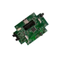 China IC SMT Prototype PCB Assembly Services Through Hole Turnkey PCB Manufacturing 2-64 Layer 0.3-6.5mm for sale