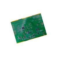 China High Tg FR4 Multilayer PCB Board 2-64 Layers 0.3-6.5mm Thickness for Electronics for sale