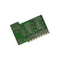 China Blind Hole PCB Board Carbon Ink Testability Turnkey PCB Assembly 2-64 Layer for sale