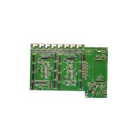 China Medical Care PCB Board Design Assemblability Custom PCB with 2-64 Layers 0.3-12oz Copper for sale