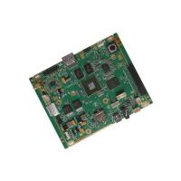China Flexible Carbon Ink PCB Layout Service 12 SMT Lines High Density Circuit Board for sale