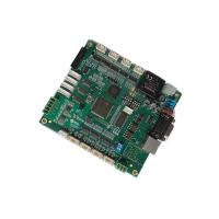 China Metal Substrate High Speed PCB Design 40G 100G System Layout Board for sale