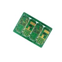 China HASL PCB Layout Design Multi Layer Pcb Communication Design Producibility for sale