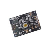 China Carbon Ink Flexible Multilayer PCB Board Design 2-64 Layer 0.5-17.5mm Thickness for sale