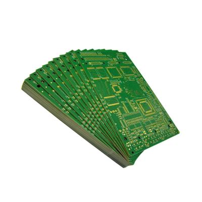 Cina UL Printed Circuit Board Assembly LED Light PCB Board Aluminum Plate The Internet in vendita