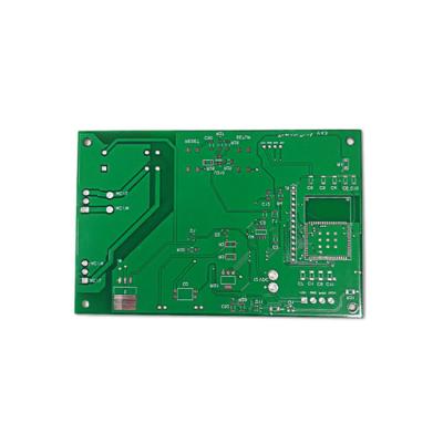 Cina High Reliability LED SMD PCB Board 0.3 - 6.5mm Thick Copper Plate in vendita