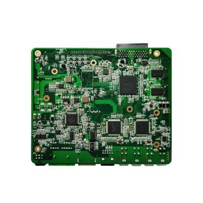 中国 Blind Hole Plate PCB Board Assembly Panel PCB Board Thick Copper Plate 販売のため