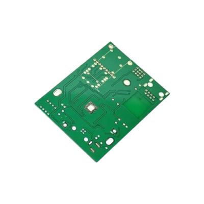 Cina Internet su ordinazione di fabbricazione del PWB di produttività del circuito di riflusso alto disponibile in vendita
