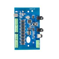 China Rigid Flex PCB Manufacturing Multilayer PCB Prototype Custom Made for sale