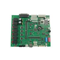 China Advanced Technical Rigid Flex Boards Ceramic Electronic Components Procurement for sale