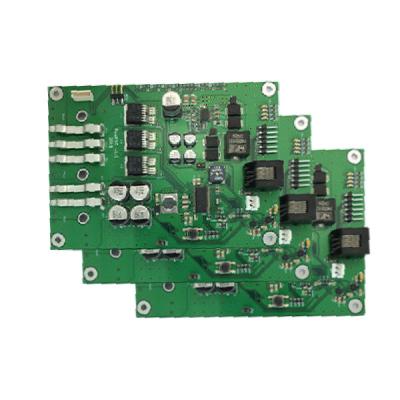 China Automotive Electronics PCB Production With Immersion Gold OSP for sale