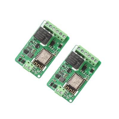 China High Tg FR4 Prototype PCB Assembly Streamline Your PCB Production for sale