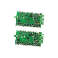 China 0.5-17.5mm 2-64 Layer PCB Prototype Service for Digital Electronics for sale