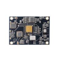 China High Density Interconnect PCB Assembly for Advanced Electronics 0.06mm Min PP Thickness for sale