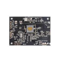 China Immersion Gold OSP FR4 Rapid Prototyping PCB Assembly Services 0.1mm Tolerance for sale