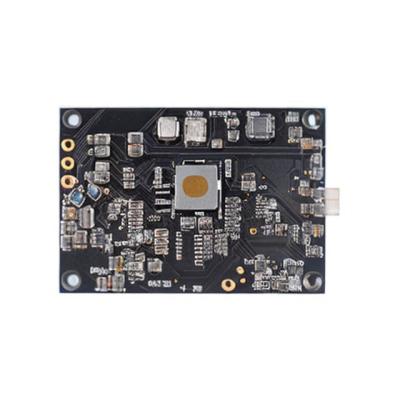 中国 Fast Turn Printed Circuit Board Assembly Microwave RF PCB Manufacturing 販売のため
