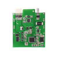 China customized Quick Turn PCB Assembly Prototype design Services for sale