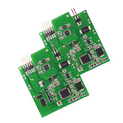 中国 HASL Printed Circuit Board Assembly Services For Electronics Device 販売のため