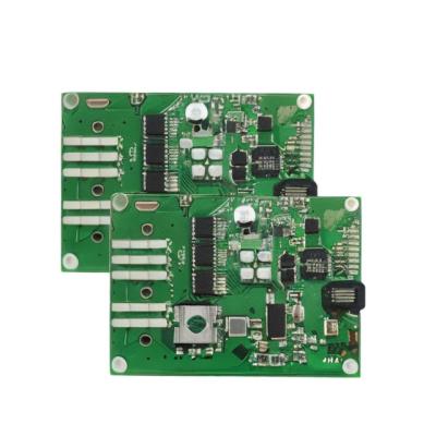 中国 Rogers Nelco Medical PCB Assembly For Precision Healthcare Solutions 販売のため