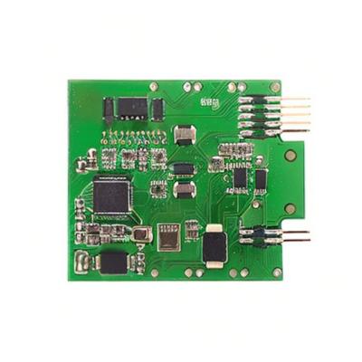 中国 Immersion Gold OSP Printed Circuit Board Assembly For Electronics 販売のため