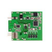 China Aerospace PCB Assembly PCBA Services HASL Immersion Gold OSP AS9100 for sale