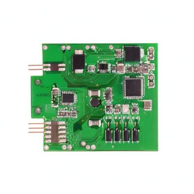 中国 HASL Immersion Gold OSP Aerospace PCB Assembly PCBA Services 販売のため