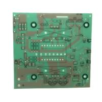 China PCB Fabrication FR4 Aluminum Substrate Insulation Up to 500x1000mm for sale