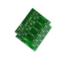 China Turnkey PCB Assembly 2-64 Layer 0.3-6.5mm Thickness High Quality Custom Design for sale
