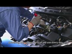 6-Layer PCB Manufacturing For Automotive Electronics