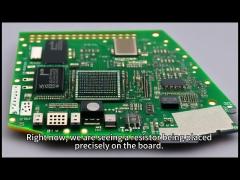 Leading Edge PCB Fabrication For Ultimate Quality And Adaptability