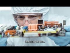 Versatile PCB Manufacturing: Diverse Materials & Advanced Processes