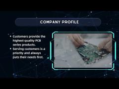 Advanced PCB Board Assembly Services for Electronics Manufacturers