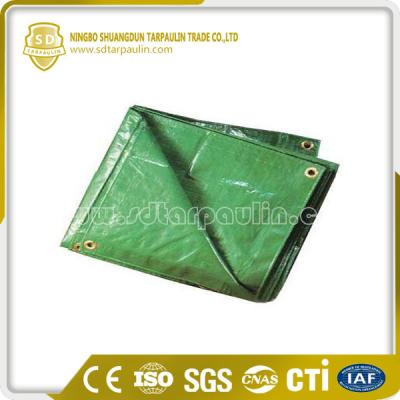 China PE Tarp Truck Cover UV Protect Tarp for sale